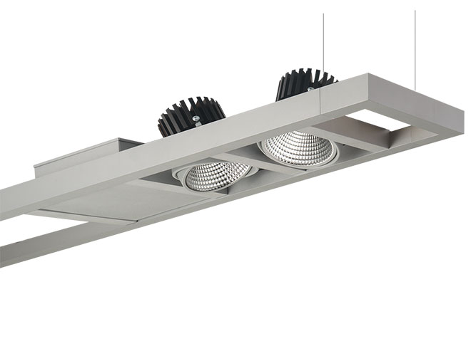 Product Catalogue - Advanced Lighting