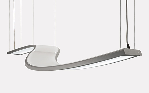 Unda - Advanced Lighting