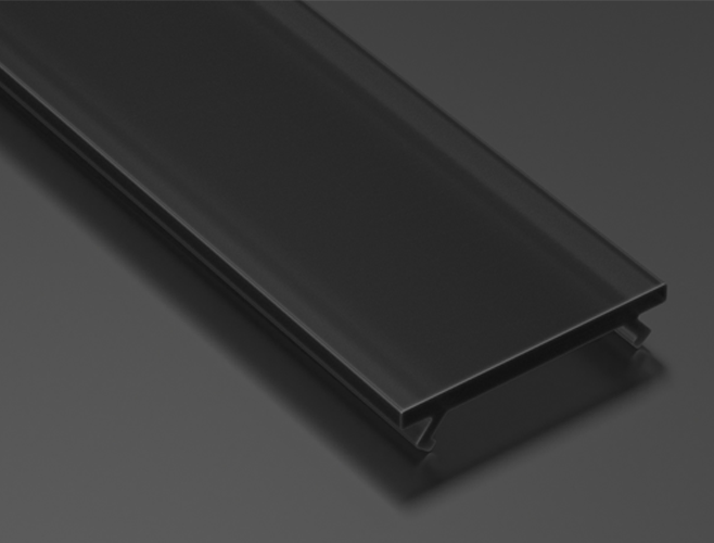 Groove Profile - Advanced Lighting