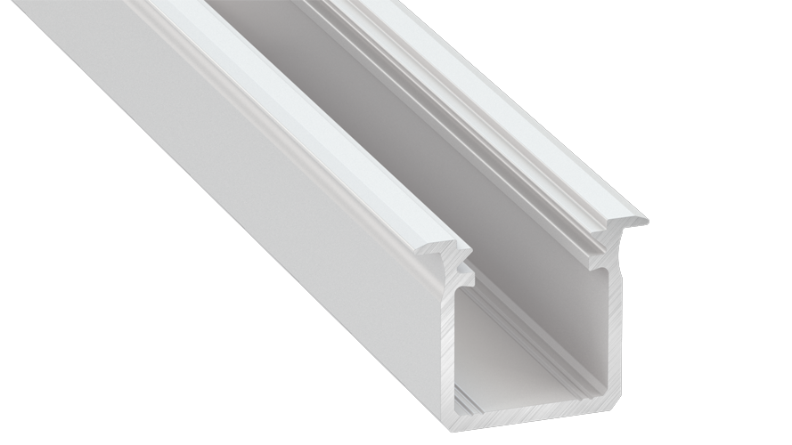 Groove Profile - Advanced Lighting